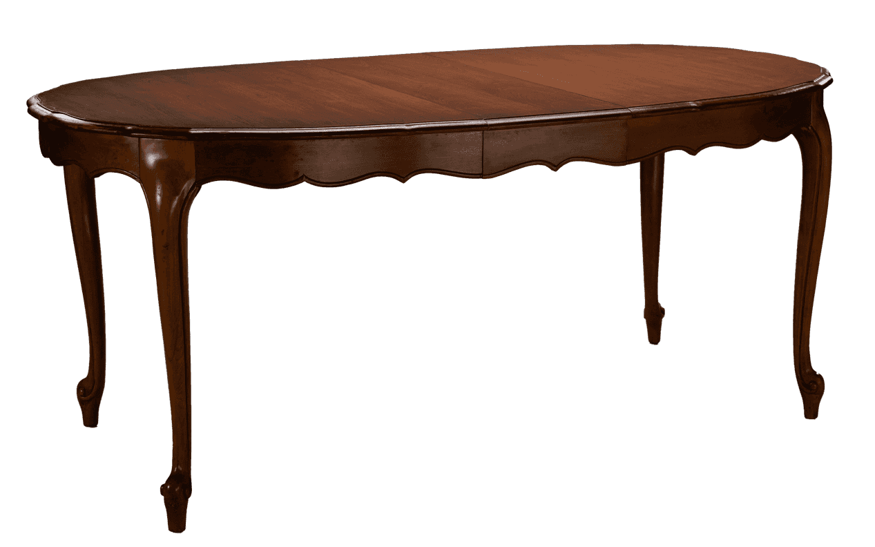 Lucinda Todd’s Dining Room Table | National Museum of African American ...