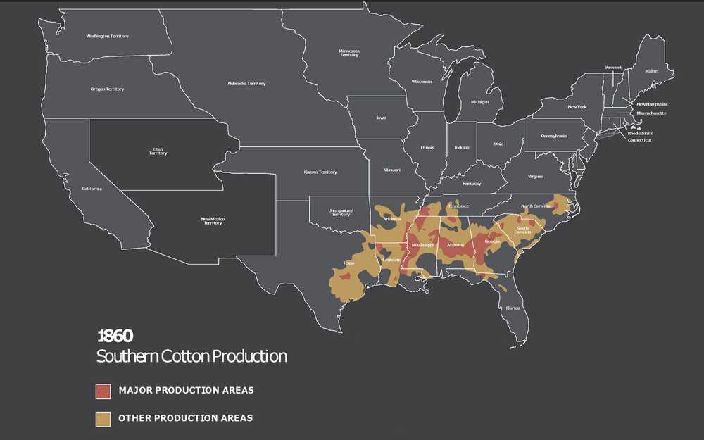 Innovation & Industry | National Museum of African American History ...