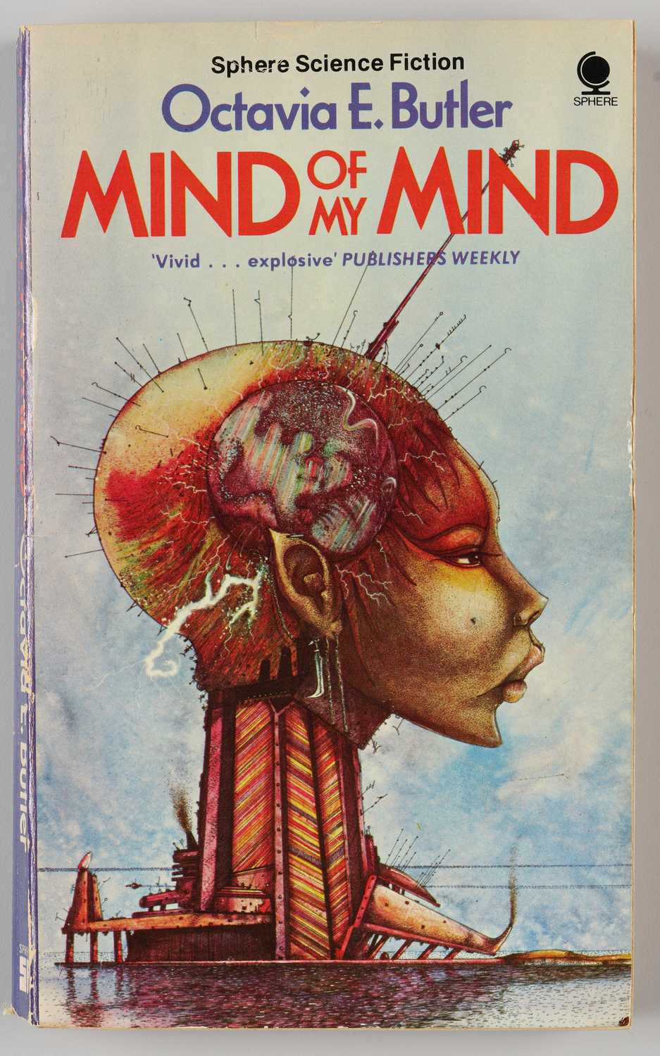 Afrofuturism | National Museum of African American History & Culture.