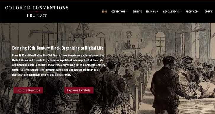Exhibit Resources | National Museum of African American History & Culture.