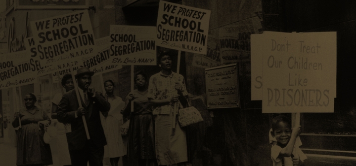 Challenging Discrimination in the Courts | National Museum of African ...