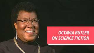 Octavia Butler’s Typewriter | National Museum of African American ...