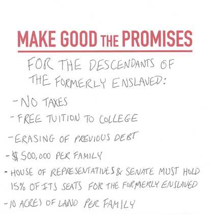 Reconstructing America | National Museum of African American History ...