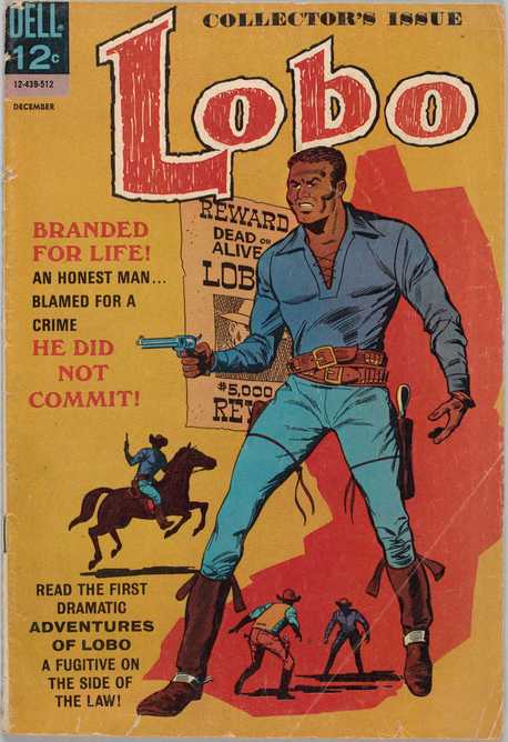 Early Comic Heroes | National Museum of African American History & Culture.