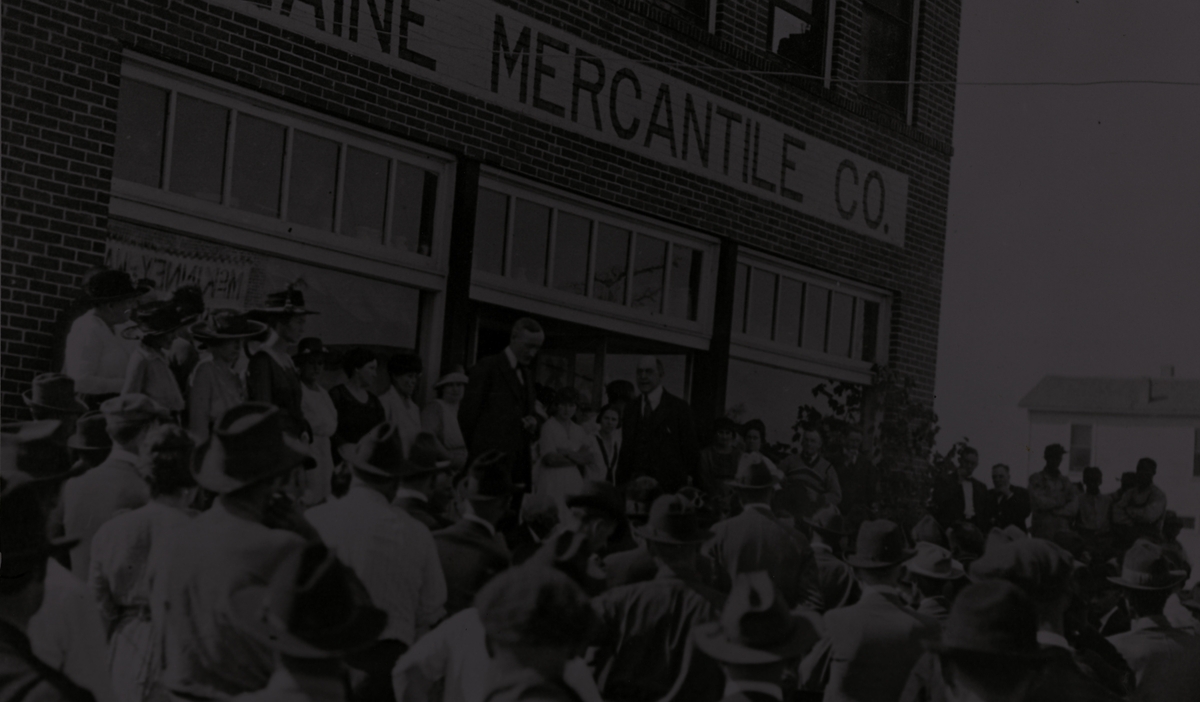 Red Summer Race Riots | National Museum of African American History ...