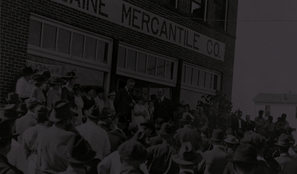 Red Summer Race Riots | National Museum of African American History ...