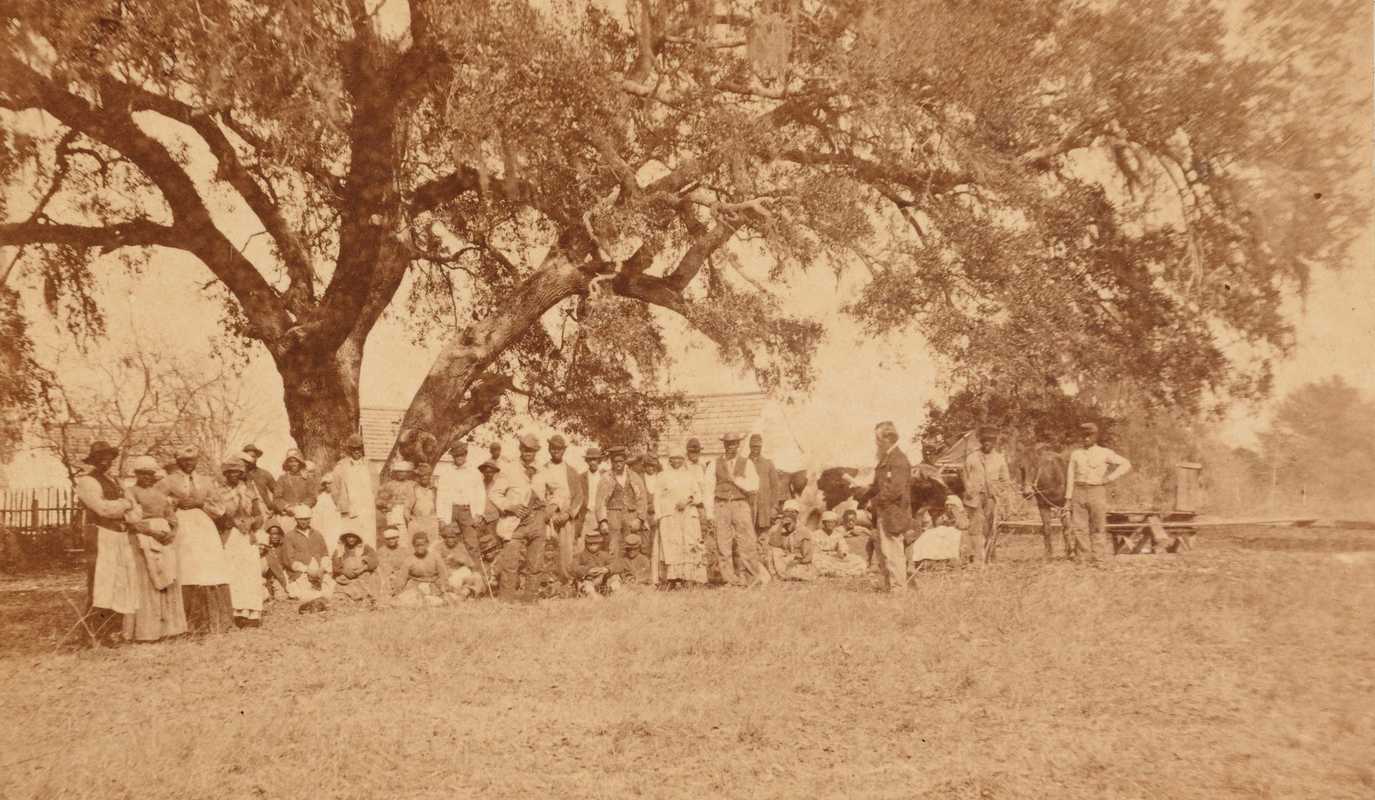 Working After Slavery | National Museum of African American History ...