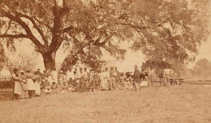 Working After Slavery | National Museum of African American History ...