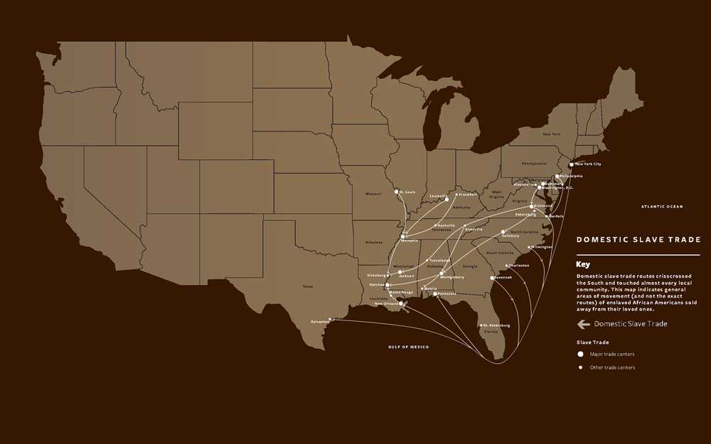 Political & Economic Power vs. Black Power | National Museum of African ...