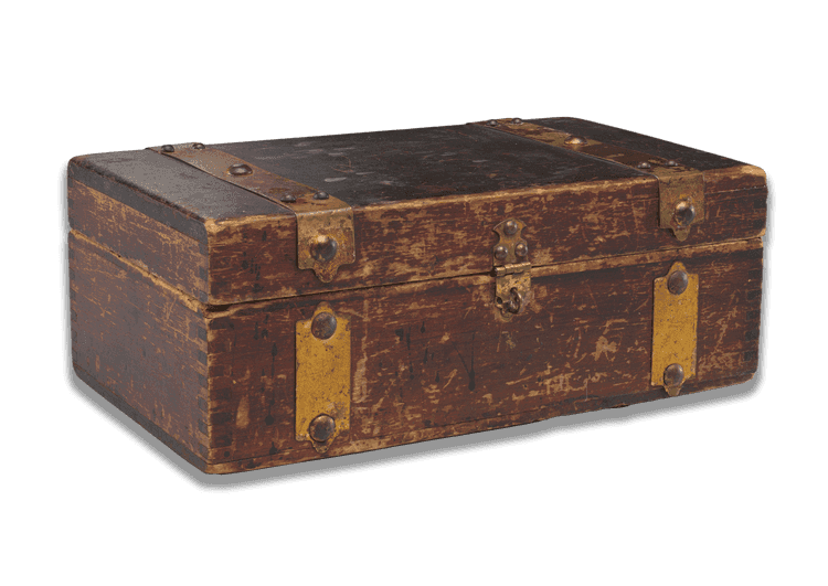 Setting up Households | National Museum of African American History ...