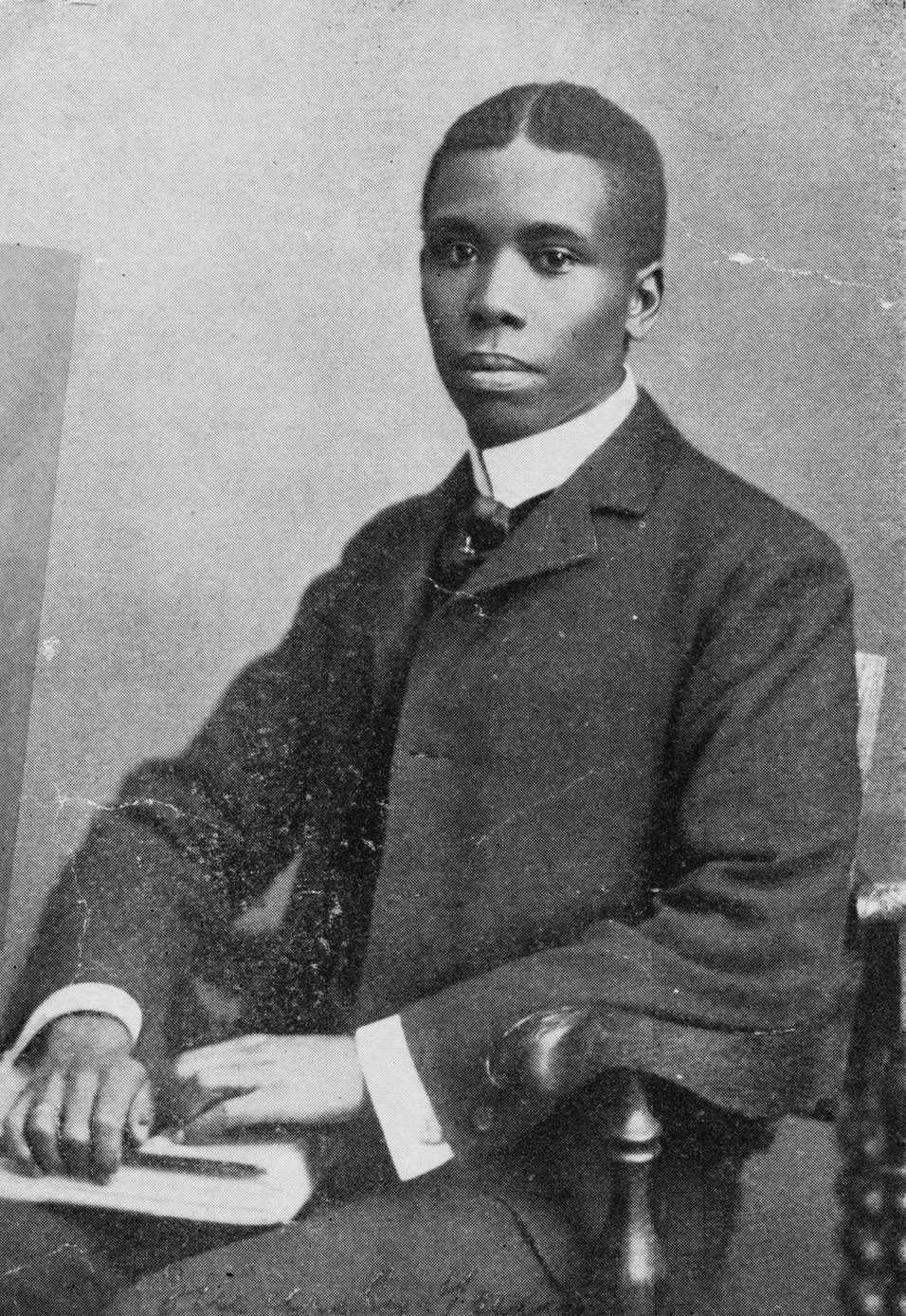 Art and Literature During Segregation | National Museum of African ...