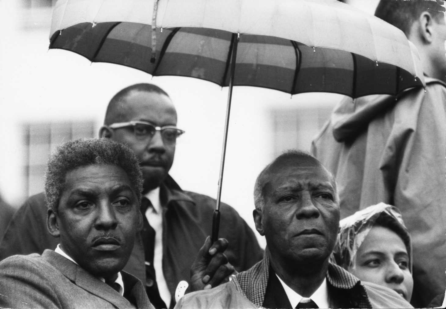 The Struggle for Voting Rights | National Museum of African American ...