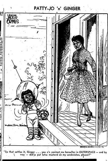 Early Comic Heroes | National Museum of African American History & Culture.