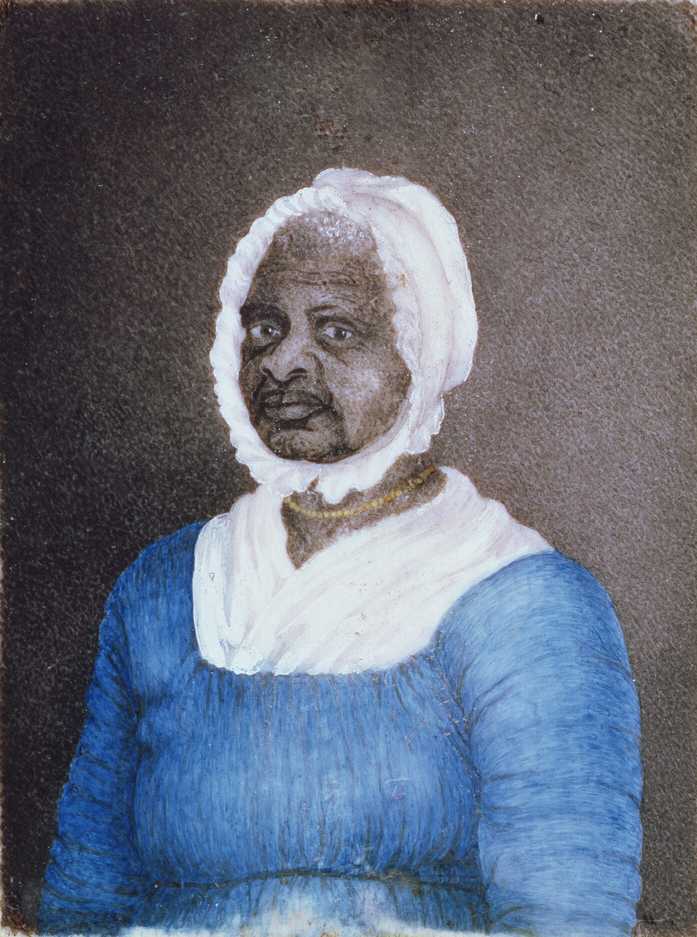 Black Voices of Freedom | National Museum of African American History ...