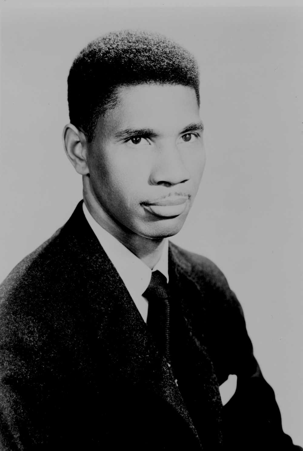 Medgar Evers | National Museum of African American History & Culture.