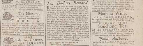 The Chesapeake: Making Race | National Museum of African American ...