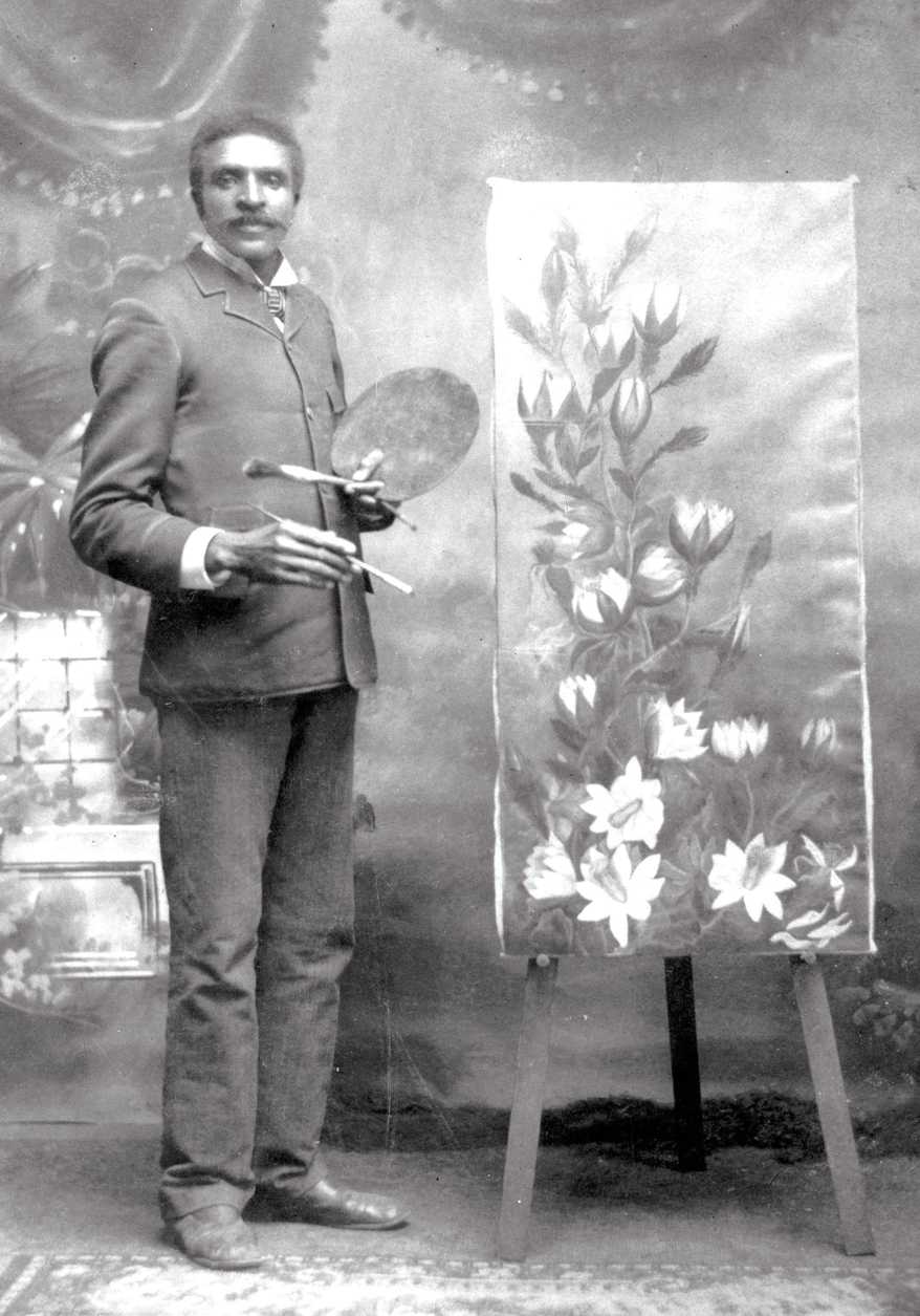 George Washington Carver | National Museum of African American History ...
