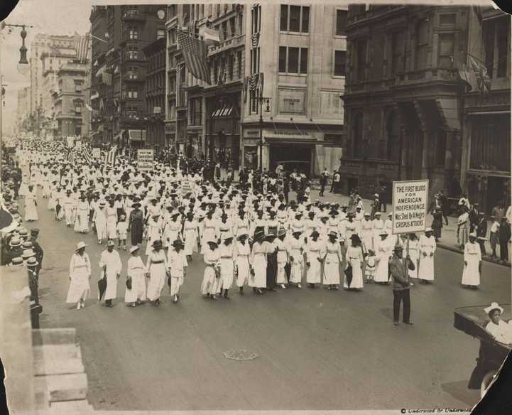 Era of Segregation | National Museum of African American History & Culture.