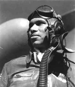 African Americans in World War II | National Museum of African American ...