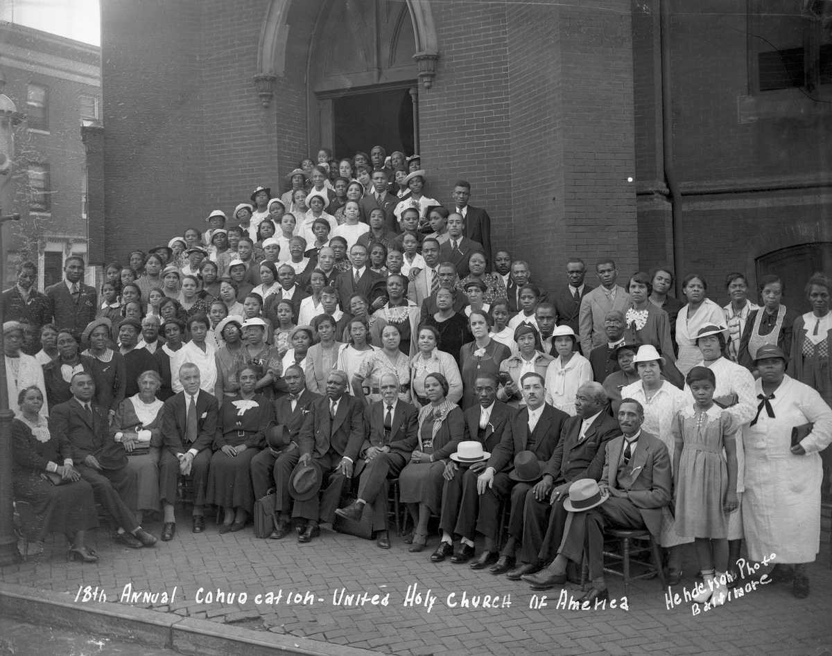 The New Negro Movement | National Museum of African American History ...