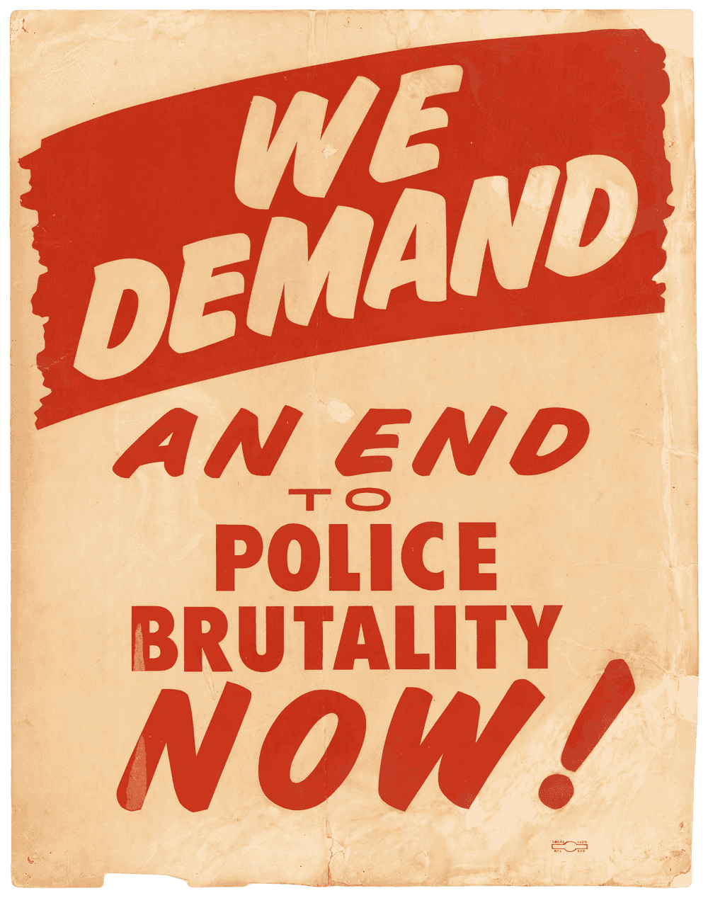 The March on Washington for Jobs and Freedom | National Museum of ...