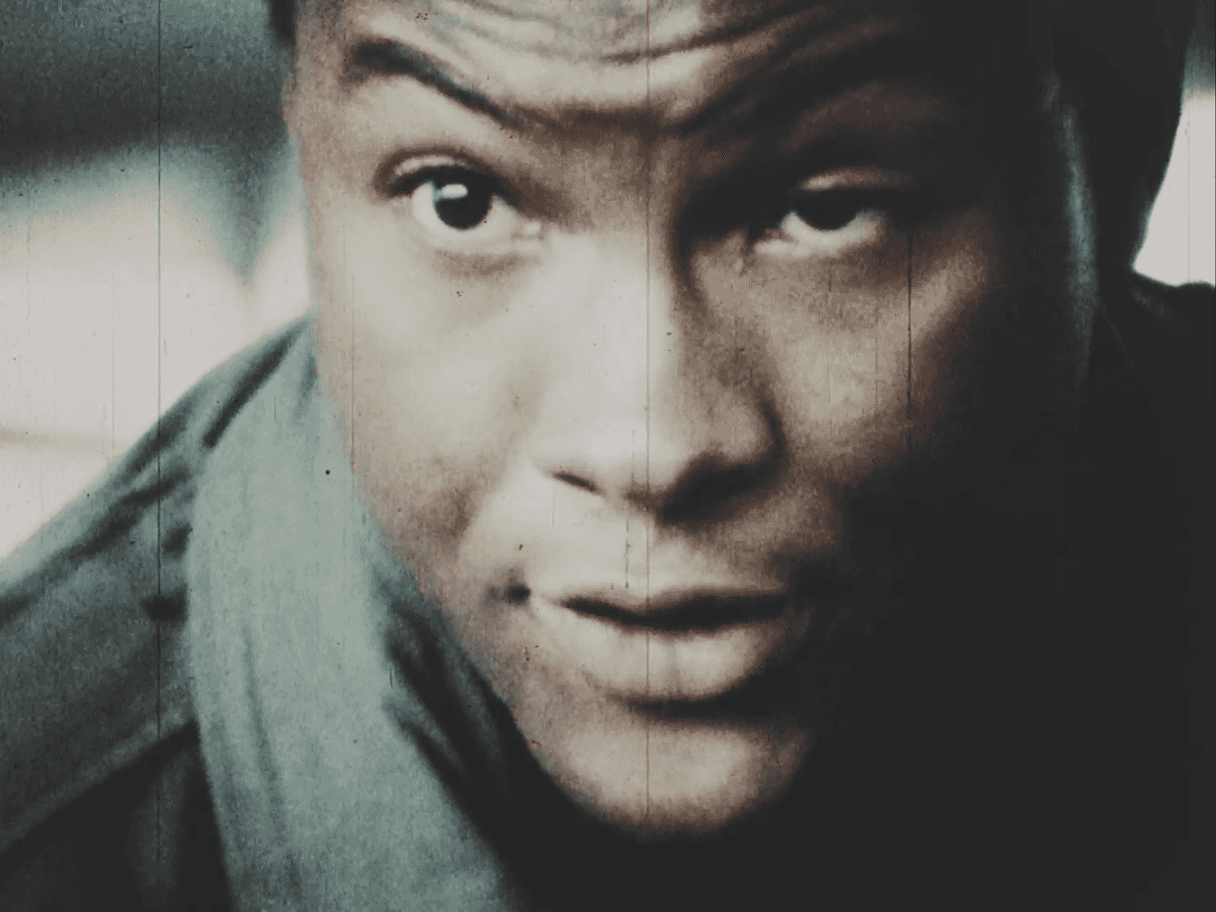 Black Power and 'The Black G.I.' | National Museum of African American ...