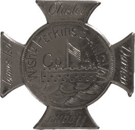 A Call to Arms: U.S. Colored Troops | National Museum of African ...