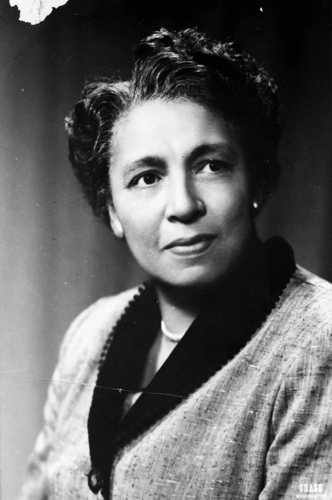 The National Council of Negro Women | National Museum of African ...