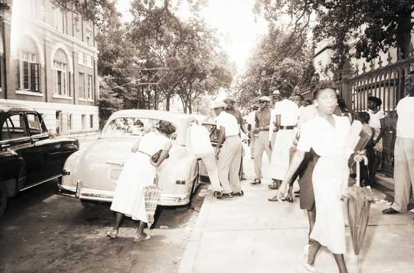The Montgomery Bus Boycott | National Museum of African American ...