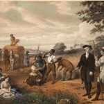 Slavery & Freedom | National Museum of African American History & Culture.