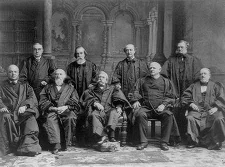 The Role of the Supreme Court | National Museum of African American ...