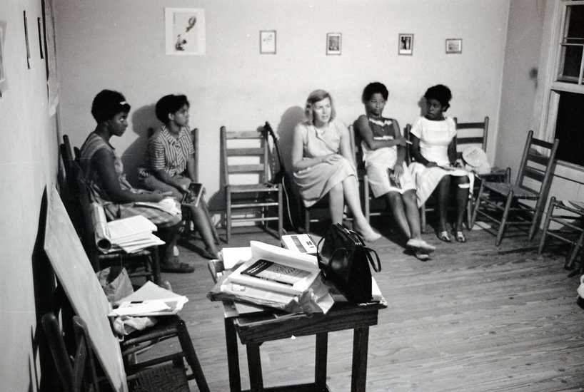 Freedom Summer | National Museum of African American History & Culture.