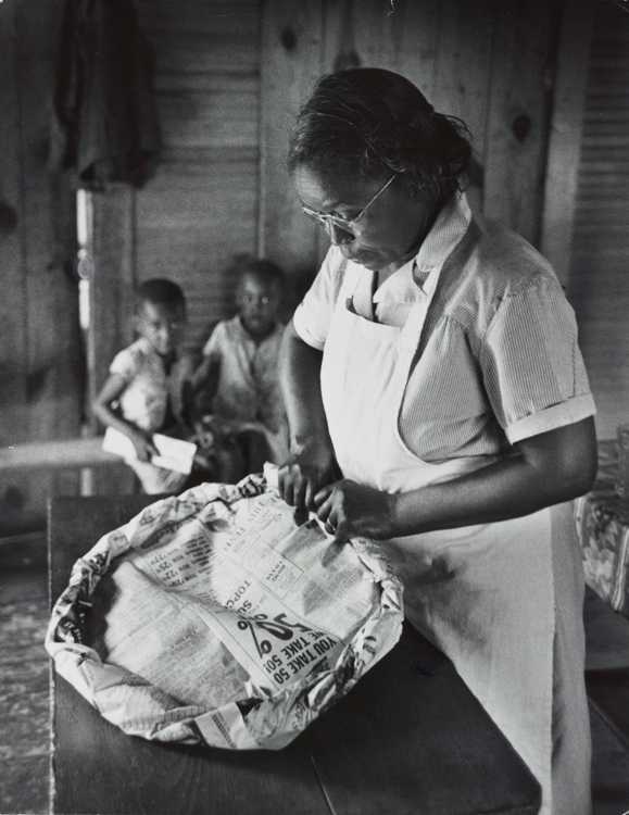 Midwives: Tradition and Transition | National Museum of African ...