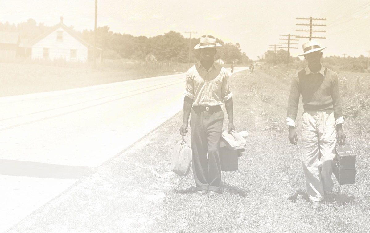 Era of Segregation | National Museum of African American History & Culture.