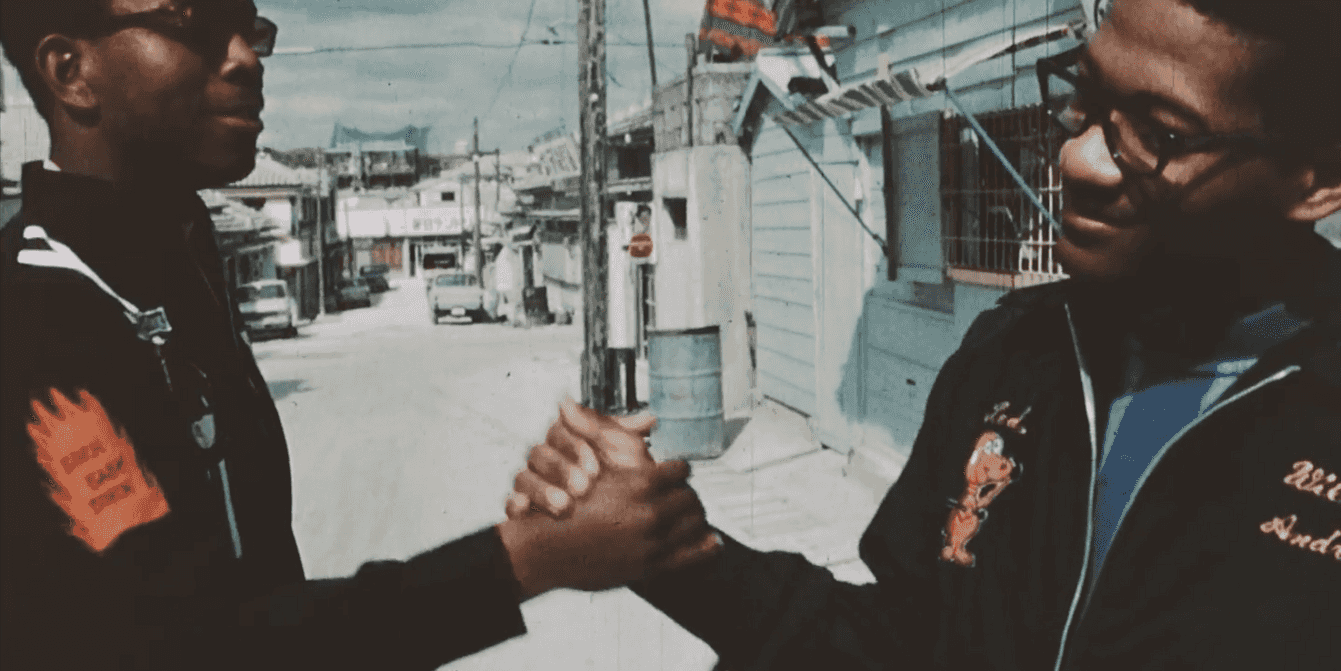 Black Power and 'The Black G.I.' | National Museum of African American ...