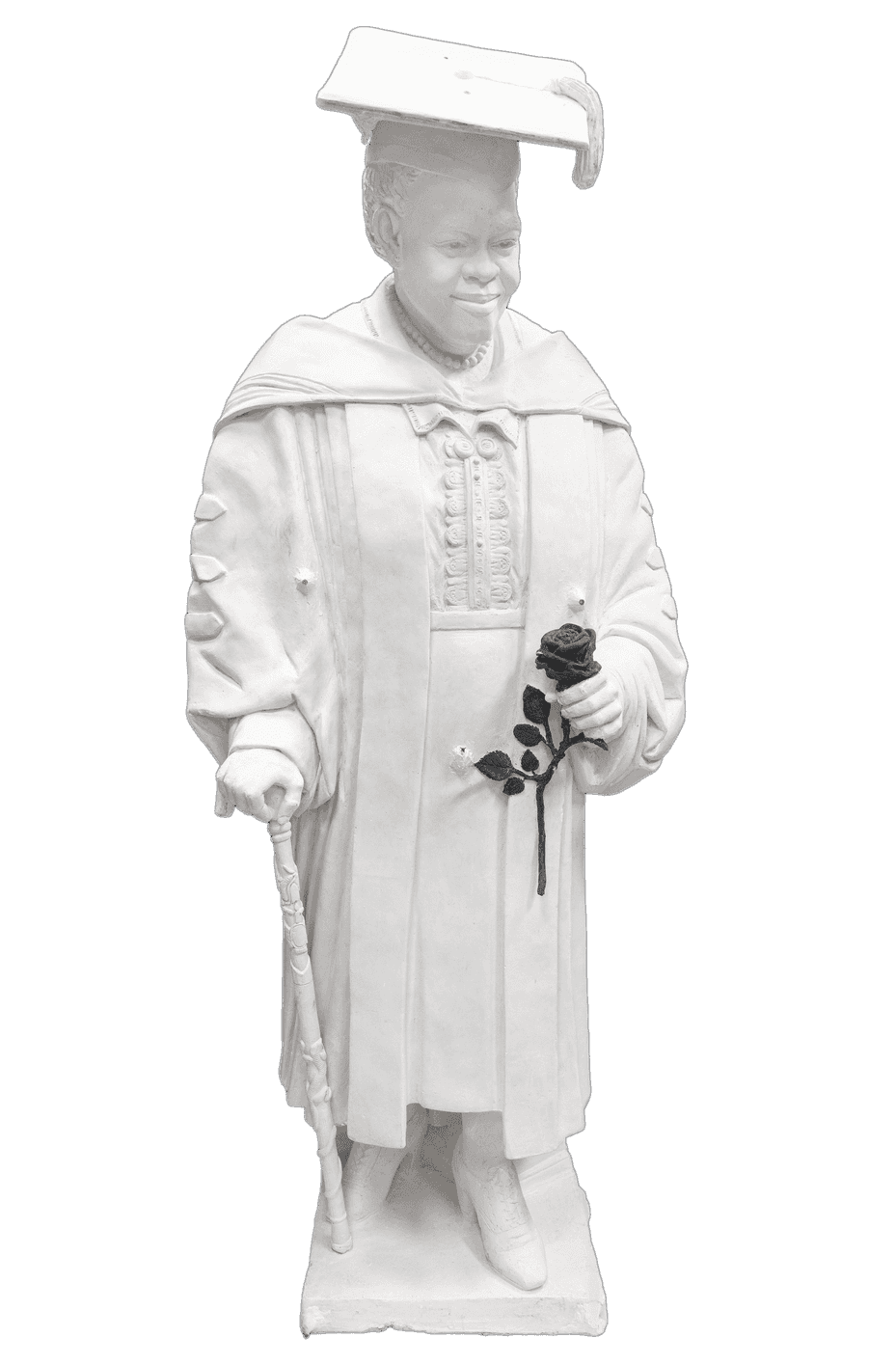 Mary McLeod Bethune Sculpture | National Museum of African American ...