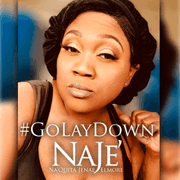 Najé Elmore’s “Go Lay Down” | National Museum of African American ...