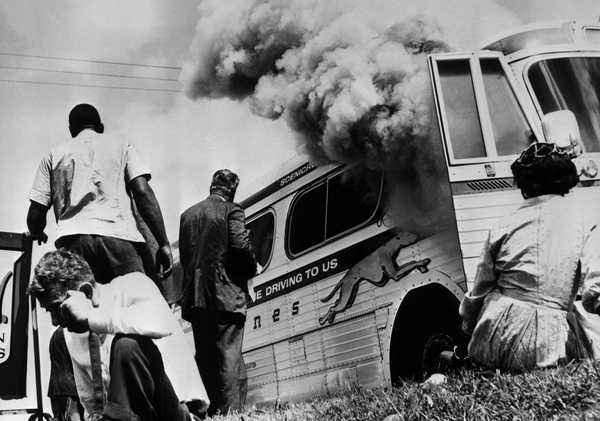 Freedom Rides | National Museum of African American History & Culture.