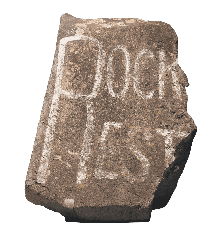 Rock Rest Tourist Home | National Museum of African American History ...