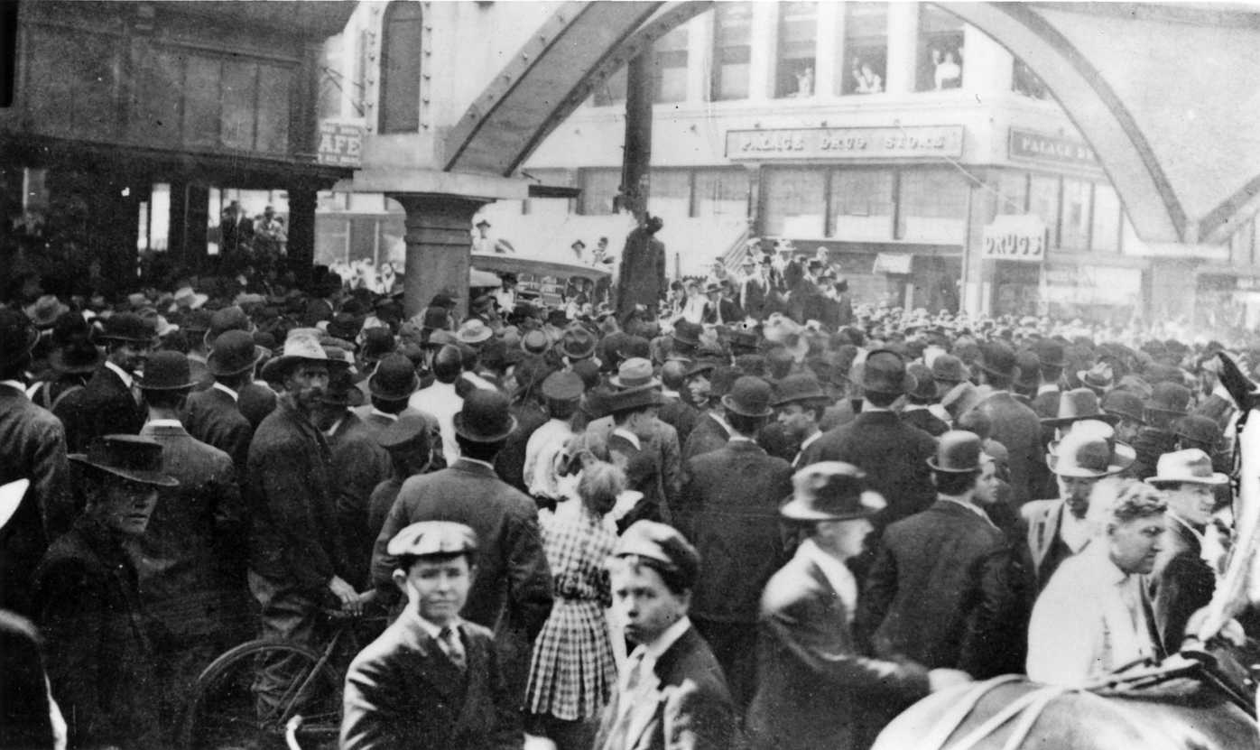 Fighting Lynching After 1900 | National Museum of African American ...