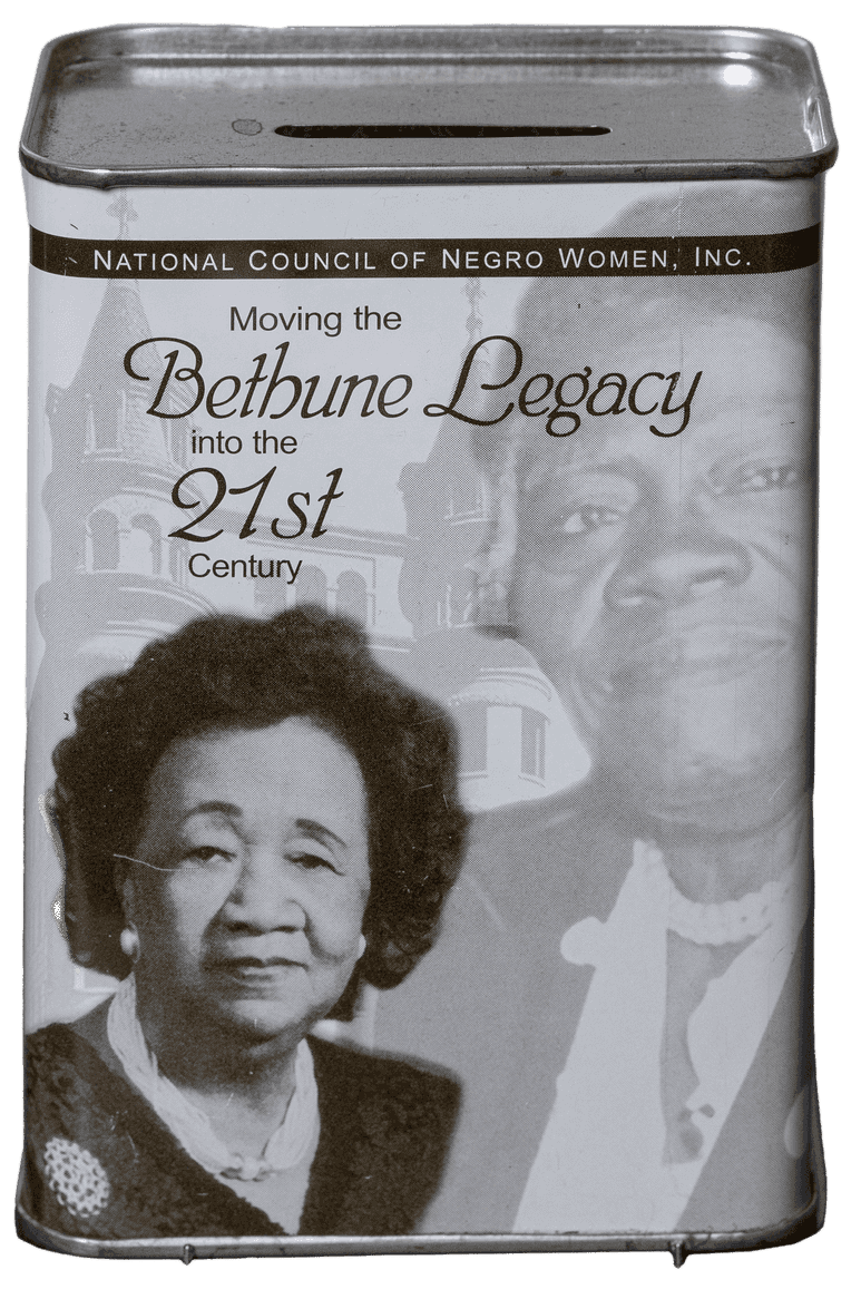 The National Council of Negro Women | National Museum of African ...