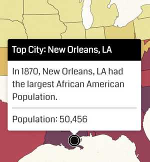 Black Codes | National Museum of African American History & Culture.