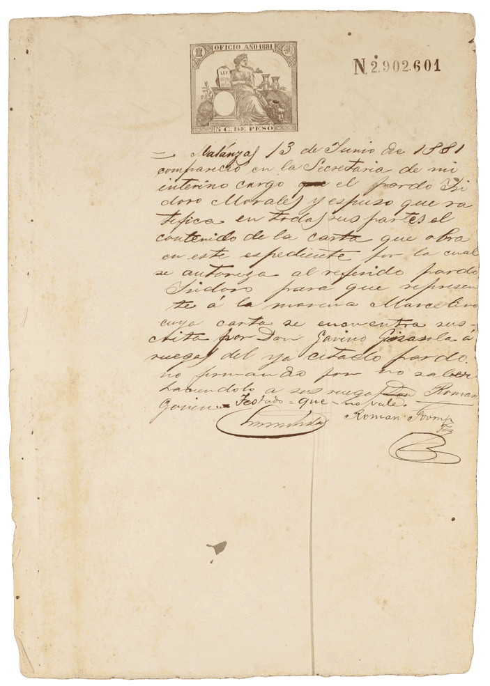 Black Abolition: Global | National Museum of African American History ...