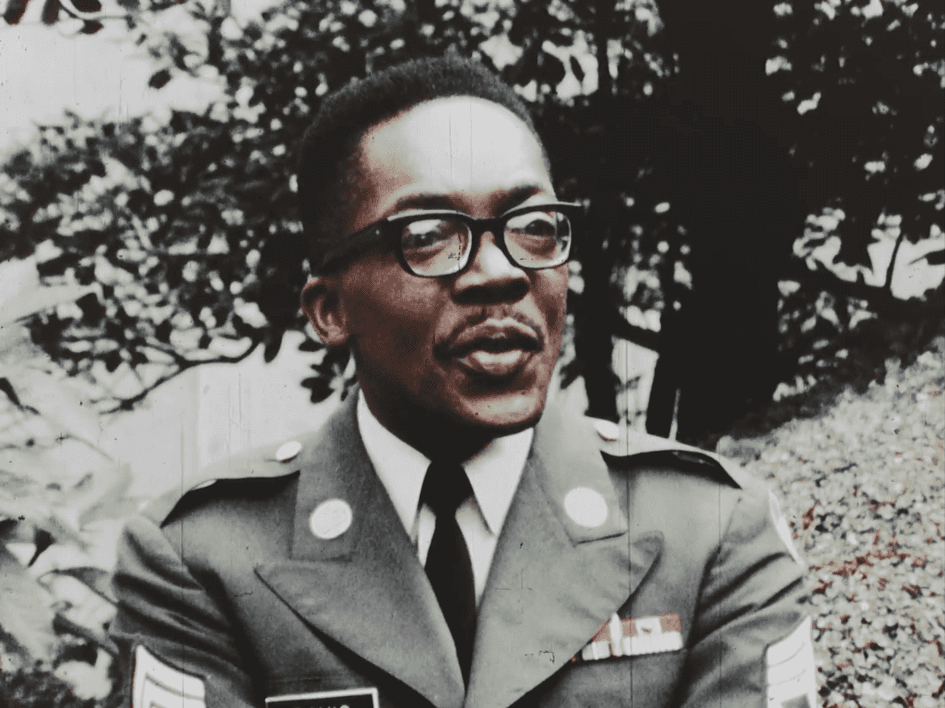 Black Power and 'The Black G.I.' | National Museum of African American ...