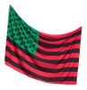 Marcus Garvey’s Pan-African Flag | National Museum of African American ...