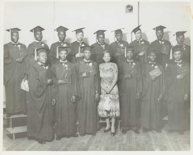 Brown v. Board of Education of Topeka | National Museum of African ...