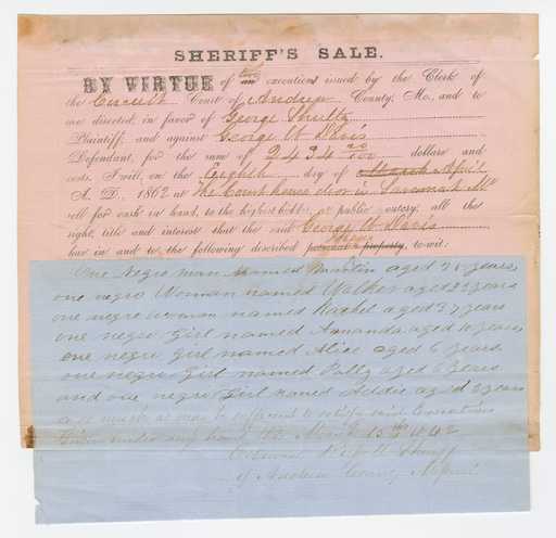 Political & Economic Power vs. Black Power | National Museum of African ...