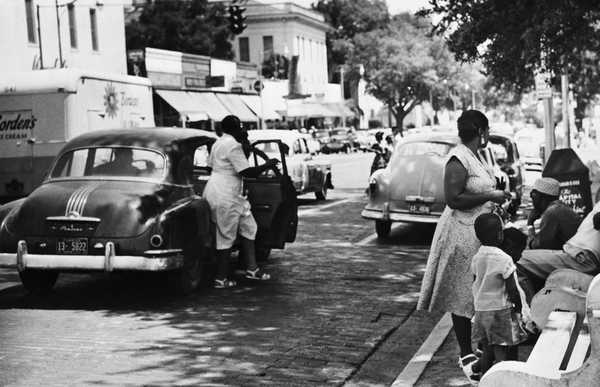 The Montgomery Bus Boycott | National Museum of African American ...