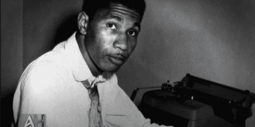 Medgar Evers | National Museum of African American History & Culture.