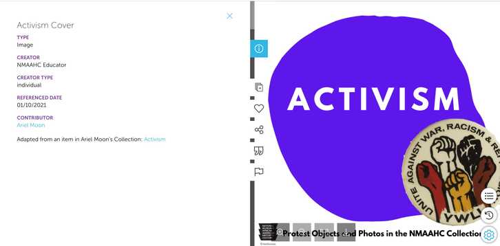 Education Resources | National Museum of African American History ...